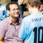 Dan Freedman – Author, Ambassador, Speaker – Official Site