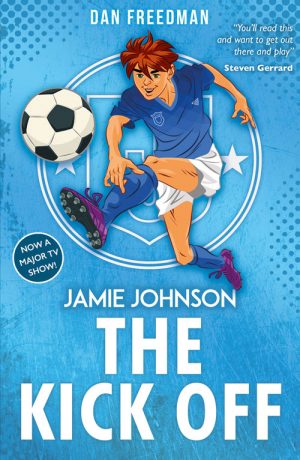 The Kick Off - Dan Freedman